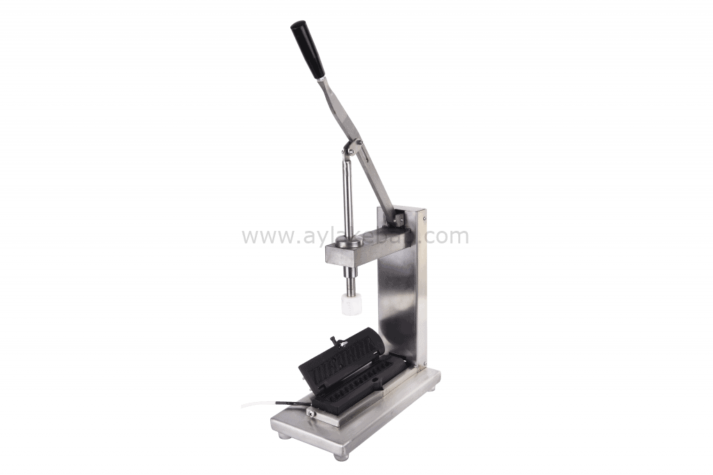 Manual Kebab Machine-Pro | Ayla Kebab