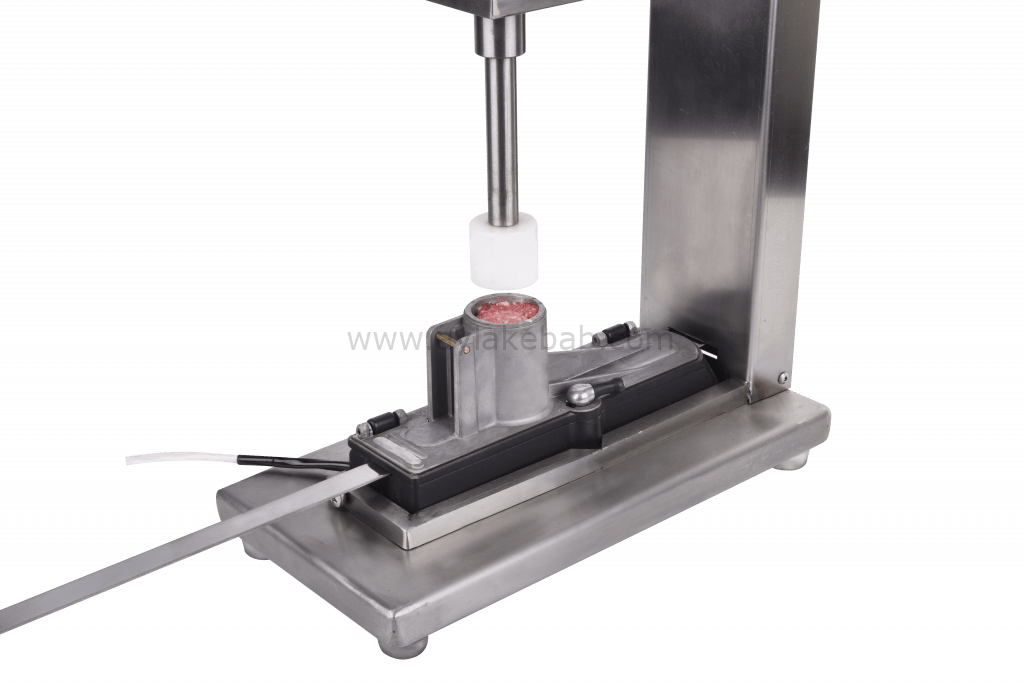 Manual Kebab Machine-Pro | Ayla Kebab