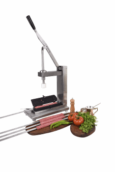 Manual Kebab Machine-Pro | Ayla Kebab
