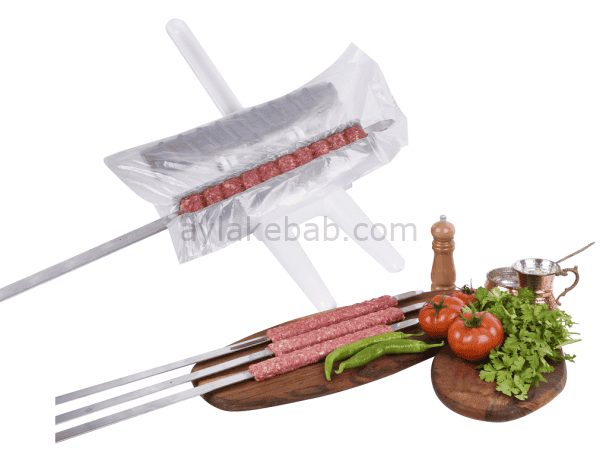 How To Use The Ayla Home Kebab Machine In 8 Step? | Ayla Kebab